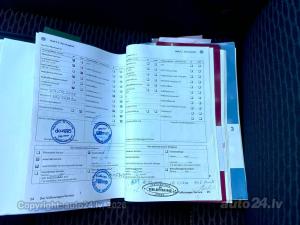 Серый Фольксваген Гольф 2009 в Таллин, объемом двигателя 1.60 л и пробегом 306 тыс. км за 2799 €, фото 15 на AUTOMOTO.COM.LV