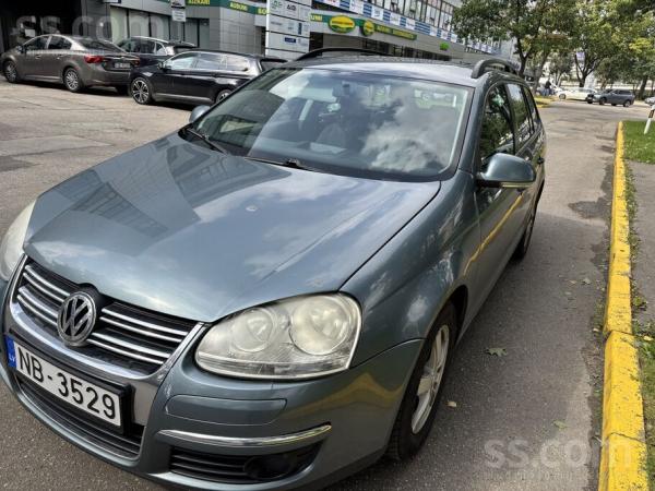 Фольксваген Гольф 2009 в Рига на AUTOMOTO.COM.LV Серый Фольксваген Гольф 2009 в Рига, объемом двигателя 1.90 л и пробегом 279 тыс. км за 1700 €, фото 1 на AUTOMOTO.COM.LV