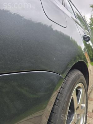 Pelēks Volkswagen Golf 2009 Rēzekne, ar dzinēja tilpumu 1.90 L un nobraukumu 278 tūkst. km par 3250 €, foto 16 vietnē AUTOMOTO.COM.LV