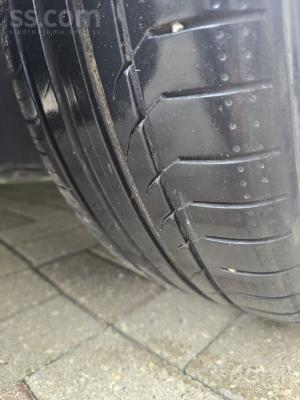 Pelēks Volkswagen Golf 2009 Rēzekne, ar dzinēja tilpumu 1.90 L un nobraukumu 278 tūkst. km par 3250 €, foto 17 vietnē AUTOMOTO.COM.LV