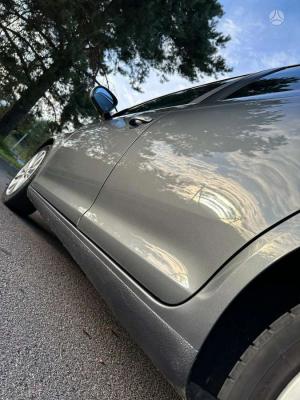 Pelēks Volkswagen Golf 2009 Viļņa, ar dzinēja tilpumu 1.60 L un nobraukumu 303 tūkst. km par 2799 €, foto 8 vietnē AUTOMOTO.COM.LV