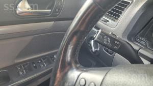 Pelēks Volkswagen Golf 2009 Ogre, ar dzinēja tilpumu 1.90 L un nobraukumu 381 tūkst. km par 1690 €, foto 20 vietnē AUTOMOTO.COM.LV