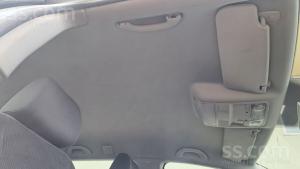 Pelēks Volkswagen Golf 2009 Ogre, ar dzinēja tilpumu 1.90 L un nobraukumu 381 tūkst. km par 1690 €, foto 21 vietnē AUTOMOTO.COM.LV