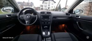 Grey Volkswagen Golf 2010 in Kedainiai, with an engine capacity of 1.97 L and mileage of 268 thousand km for 4499 €, photo 13 on AUTOMOTO.COM.LV