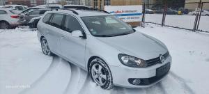 Grey Volkswagen Golf 2010 in Kedainiai, with an engine capacity of 1.97 L and mileage of 27 thousand km for 4399 €, photo 2 on AUTOMOTO.COM.LV