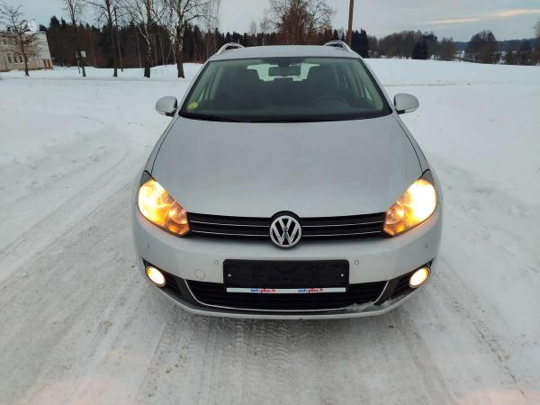 Pelēks Volkswagen Golf 2010 Kelmė, ar dzinēja tilpumu 1.60 L un nobraukumu 225 tūkst. km par 3950 €, foto 3 vietnē AUTOMOTO.COM.LV