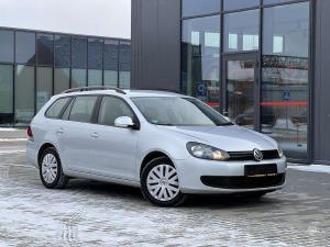 Pelēks Volkswagen Golf 2010 Šauļi, ar dzinēja tilpumu 1.60 L un nobraukumu 263 tūkst. km par 4100 €, foto 10 vietnē AUTOMOTO.COM.LV