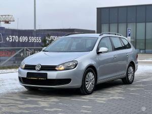 Pelēks Volkswagen Golf 2010 Šauļi, ar dzinēja tilpumu 1.60 L un nobraukumu 263 tūkst. km par 4100 €, foto 2 vietnē AUTOMOTO.COM.LV