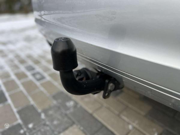 Pelēks Volkswagen Golf 2010 Šauļi, ar dzinēja tilpumu 1.60 L un nobraukumu 263 tūkst. km par 4100 €, foto 11 vietnē AUTOMOTO.COM.LV