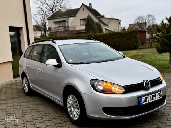 Pelēks Volkswagen Golf 2010 Kauņa, ar dzinēja tilpumu 1.60 L un nobraukumu 228 tūkst. km par 3650 €, foto 4 vietnē AUTOMOTO.COM.LV