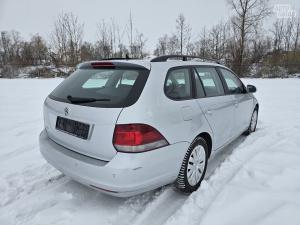 Серый Фольксваген Гольф 2010 в Мариямполе, объемом двигателя 1.20 л и пробегом 267 тыс. км за 1950 €, фото 5 на AUTOMOTO.COM.LV