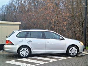Pelēks Volkswagen Golf 2010 Panevēža, ar dzinēja tilpumu 1.60 L un nobraukumu 300 tūkst. km par 2150 €, foto 7 vietnē AUTOMOTO.COM.LV