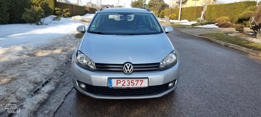 Pelēks Volkswagen Golf 2010 Kėdainiai, ar dzinēja tilpumu 2.00 L un nobraukumu 268 tūkst. km par 4199 €, foto 5 vietnē AUTOMOTO.COM.LV
