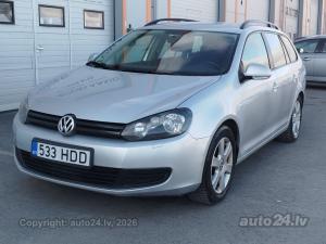 Grey Volkswagen Golf 2010 in Tartu, with an engine capacity of 1.60 L and mileage of 389 thousand km for 2990 €, photo  on AUTOMOTO.COM.LV