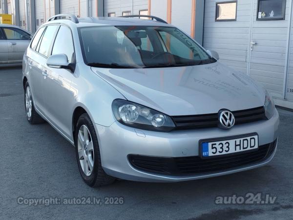 Pelēks Volkswagen Golf 2010 Tartu, ar dzinēja tilpumu 1.60 L un nobraukumu 389 tūkst. km par 2990 €, foto 3 vietnē AUTOMOTO.COM.LV