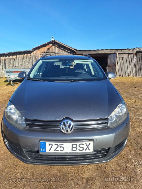 Pelēks Volkswagen Golf 2010 Veru, ar dzinēja tilpumu 2.00 L un nobraukumu 361 tūkst. km par 4200 €, foto 6 vietnē AUTOMOTO.COM.LV