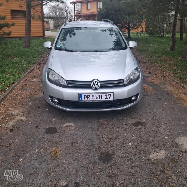 Pelēks Volkswagen Golf 2010 Marijampole, ar dzinēja tilpumu 2.00 L un nobraukumu 264 tūkst. km par 3400 €, foto 3 vietnē AUTOMOTO.COM.LV