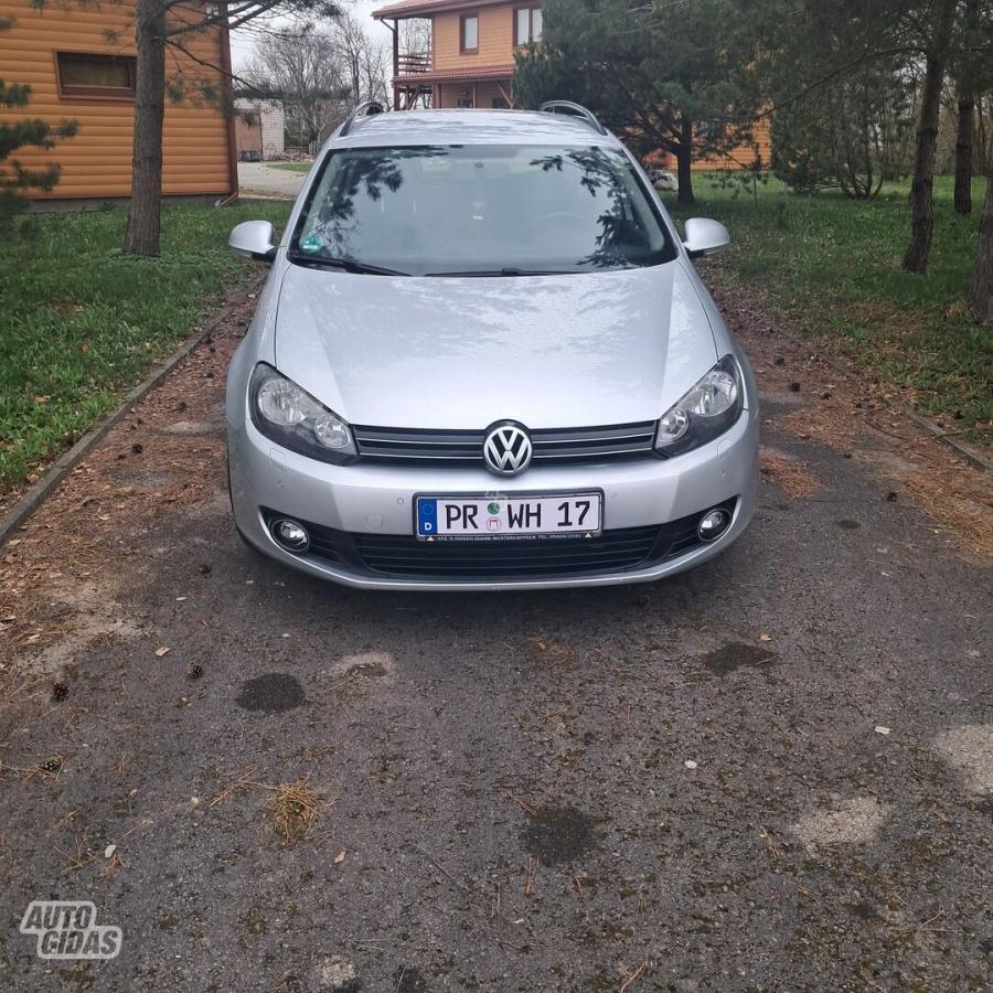 Pelēks Volkswagen Golf 2010 Marijampole, ar dzinēja tilpumu 2.00 L un nobraukumu 264 tūkst. km par 3400 €, foto 4 vietnē AUTOMOTO.COM.LV