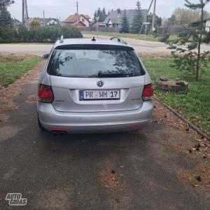 Pelēks Volkswagen Golf 2010 Marijampole, ar dzinēja tilpumu 2.00 L un nobraukumu 264 tūkst. km par 3400 €, foto 6 vietnē AUTOMOTO.COM.LV