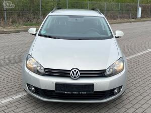 Grey Volkswagen Golf 2010 in Marijampole, with an engine capacity of 1.40 L and mileage of 190 thousand km for 3150 €, photo 3 on AUTOMOTO.COM.LV
