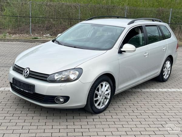 Grey Volkswagen Golf 2010 in Marijampole, with an engine capacity of 1.40 L and mileage of 190 thousand km for 3150 €, photo 3 on AUTOMOTO.COM.LV