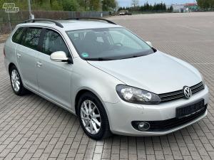 Grey Volkswagen Golf 2010 in Marijampole, with an engine capacity of 1.40 L and mileage of 190 thousand km for 3150 €, photo 5 on AUTOMOTO.COM.LV