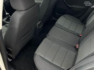 Grey Volkswagen Golf 2010 in Marijampole, with an engine capacity of 1.40 L and mileage of 190 thousand km for 3150 €, photo 15 on AUTOMOTO.COM.LV