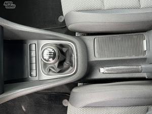 Grey Volkswagen Golf 2010 in Marijampole, with an engine capacity of 1.40 L and mileage of 190 thousand km for 3150 €, photo 21 on AUTOMOTO.COM.LV