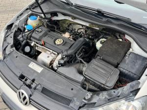 Grey Volkswagen Golf 2010 in Marijampole, with an engine capacity of 1.40 L and mileage of 190 thousand km for 3150 €, photo 24 on AUTOMOTO.COM.LV