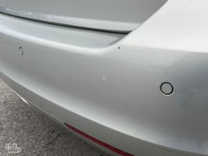 Grey Volkswagen Golf 2010 in Marijampole, with an engine capacity of 1.40 L and mileage of 190 thousand km for 3150 €, photo 28 on AUTOMOTO.COM.LV