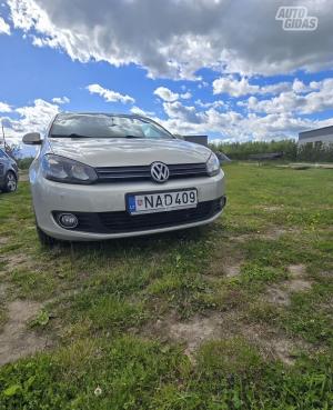 Pelēks Volkswagen Golf 2010 Elektrėnai, ar dzinēja tilpumu 2.00 L un nobraukumu 431 tūkst. km par 2800 €, foto 6 vietnē AUTOMOTO.COM.LV