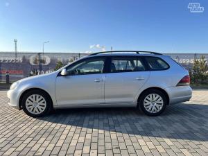 Grey Volkswagen Golf 2010 in Siauliai, with an engine capacity of 1.60 L and mileage of 263 thousand km for 3900 €, photo 5 on AUTOMOTO.COM.LV