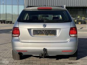 Grey Volkswagen Golf 2010 in Siauliai, with an engine capacity of 1.60 L and mileage of 263 thousand km for 3900 €, photo 6 on AUTOMOTO.COM.LV