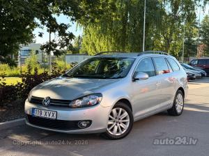 Grey Volkswagen Golf 2010 in Tallinn, with an engine capacity of 1.60 L and mileage of 253 thousand km for 3490 €, photo 4 on AUTOMOTO.COM.LV