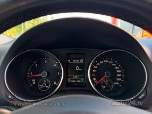 Grey Volkswagen Golf 2010 in Tallinn, with an engine capacity of 1.60 L and mileage of 253 thousand km for 3490 €, photo 14 on AUTOMOTO.COM.LV