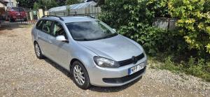 Grey Volkswagen Golf 2010 in Siauliai, with an engine capacity of 1.40 L and mileage of 261 thousand km for 2700 €, photo  on AUTOMOTO.COM.LV