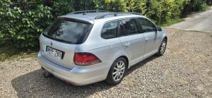 Grey Volkswagen Golf 2010 in Siauliai, with an engine capacity of 1.40 L and mileage of 261 thousand km for 2700 €, photo 3 on AUTOMOTO.COM.LV