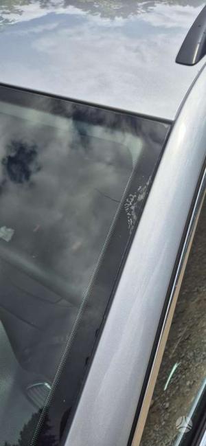 Grey Volkswagen Golf 2010 in Siauliai, with an engine capacity of 1.40 L and mileage of 261 thousand km for 2700 €, photo 11 on AUTOMOTO.COM.LV
