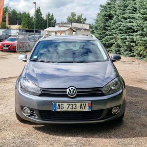 Pelēks Volkswagen Golf 2010 Utena, ar dzinēja tilpumu 1.60 L un nobraukumu 237 tūkst. km par 3100 €, foto 3 vietnē AUTOMOTO.COM.LV