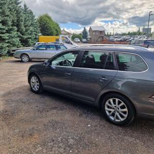 Pelēks Volkswagen Golf 2010 Utena, ar dzinēja tilpumu 1.60 L un nobraukumu 237 tūkst. km par 3100 €, foto 4 vietnē AUTOMOTO.COM.LV