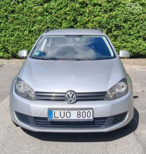Grey Volkswagen Golf 2010 in Vilnius, with an engine capacity of 1.40 L and mileage of 337 thousand km for 1200 €, photo 3 on AUTOMOTO.COM.LV