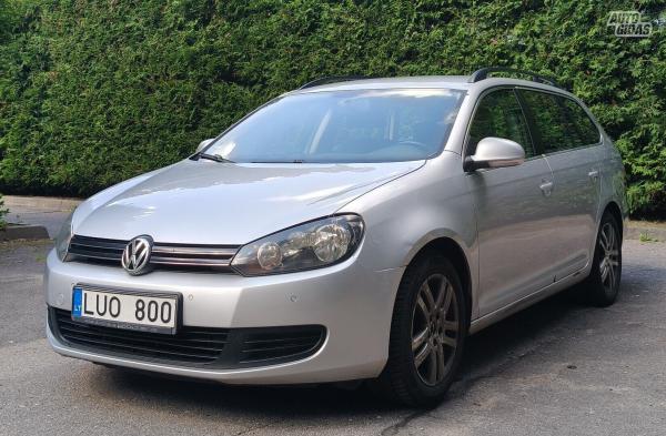 Grey Volkswagen Golf 2010 in Vilnius, with an engine capacity of 1.40 L and mileage of 337 thousand km for 1200 €, photo 5 on AUTOMOTO.COM.LV