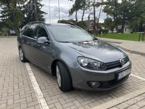 Pelēks Volkswagen Golf 2010 Rīga, ar dzinēja tilpumu 1.60 L un nobraukumu 240 tūkst. km par 4100 €, foto 3 vietnē AUTOMOTO.COM.LV