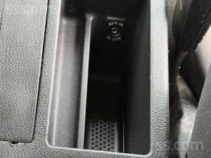 Pelēks Volkswagen Golf 2010 Rīga, ar dzinēja tilpumu 1.60 L un nobraukumu 170 tūkst. km par 3200 €, foto 13 vietnē AUTOMOTO.COM.LV
