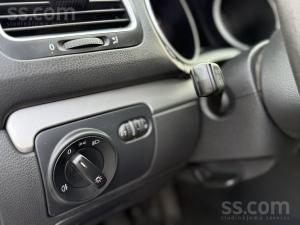 Pelēks Volkswagen Golf 2010 Rīga, ar dzinēja tilpumu 1.60 L un nobraukumu 170 tūkst. km par 3200 €, foto 30 vietnē AUTOMOTO.COM.LV