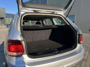 Grey Volkswagen Golf 2010 in Siauliai, with an engine capacity of 1.60 L and mileage of 263 thousand km for 3500 €, photo 18 on AUTOMOTO.COM.LV
