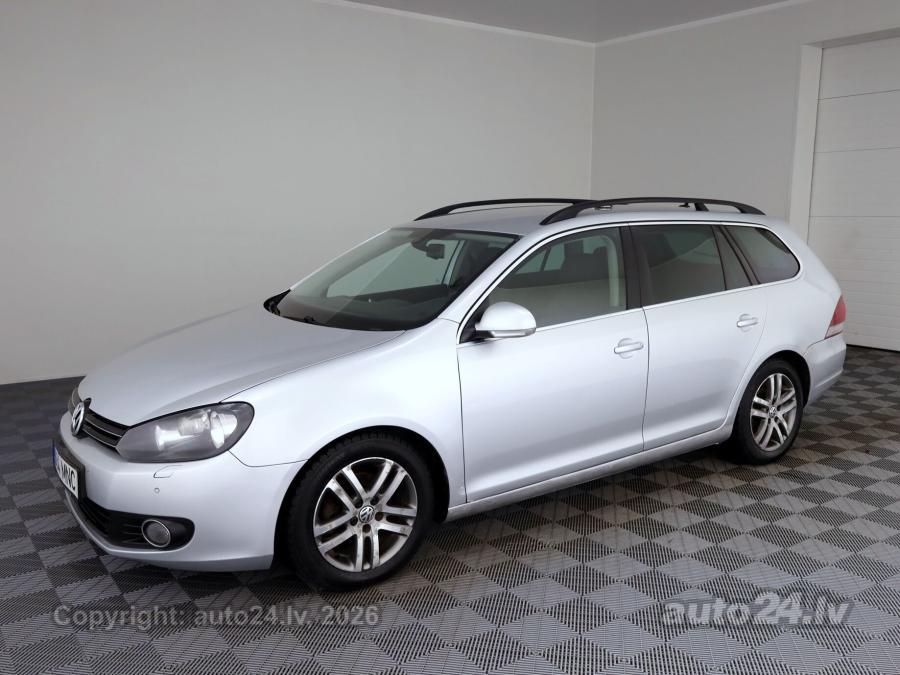 Pelēks Volkswagen Golf 2010 Tallina, ar dzinēja tilpumu 1.40 L un nobraukumu 277 tūkst. km par 999 €, foto 3 vietnē AUTOMOTO.COM.LV