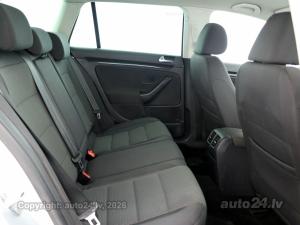 Pelēks Volkswagen Golf 2010 Tallina, ar dzinēja tilpumu 1.40 L un nobraukumu 277 tūkst. km par 999 €, foto 8 vietnē AUTOMOTO.COM.LV