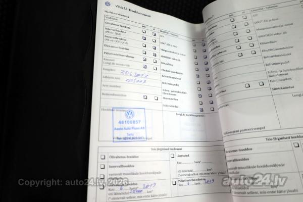 Grey Volkswagen Golf 2010 in Tallinn, with an engine capacity of 1.40 L and mileage of 277 thousand km for 999 €, photo 9 on AUTOMOTO.COM.LV