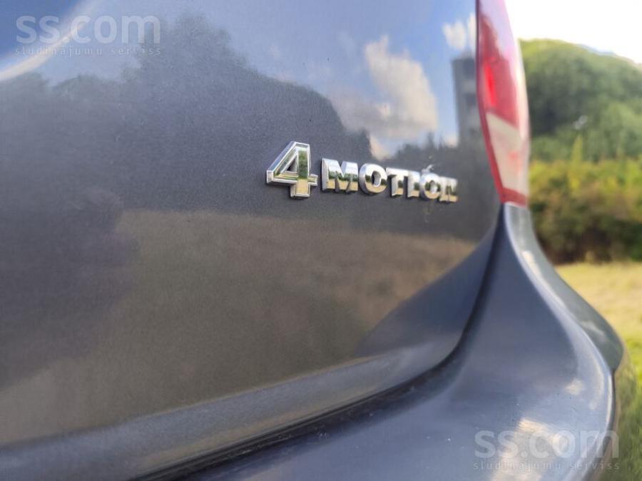 Pelēks Volkswagen Golf 2010 Rīga, ar dzinēja tilpumu 1.60 L un nobraukumu 393 tūkst. km par 3700 €, foto 6 vietnē AUTOMOTO.COM.LV